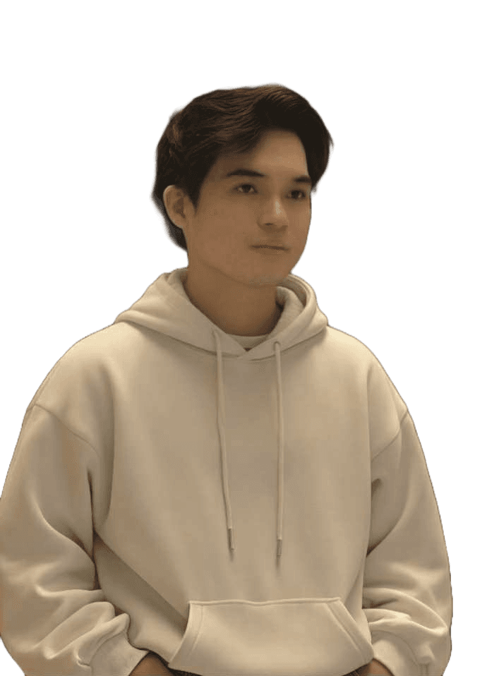 Jacob Rafal — AI Engineer